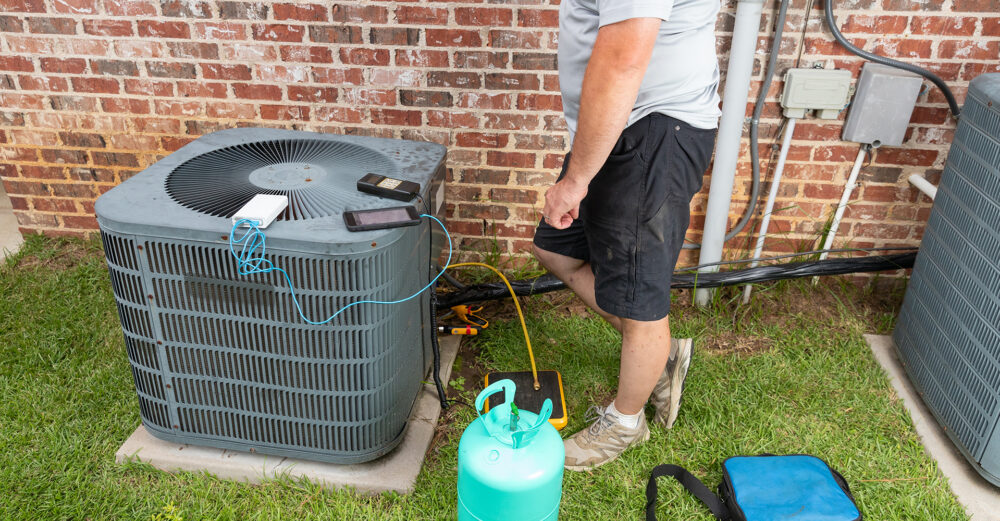 The Ultimate Summer HVAC Tune-Up Checklist - Pure Air Solutions, LLC