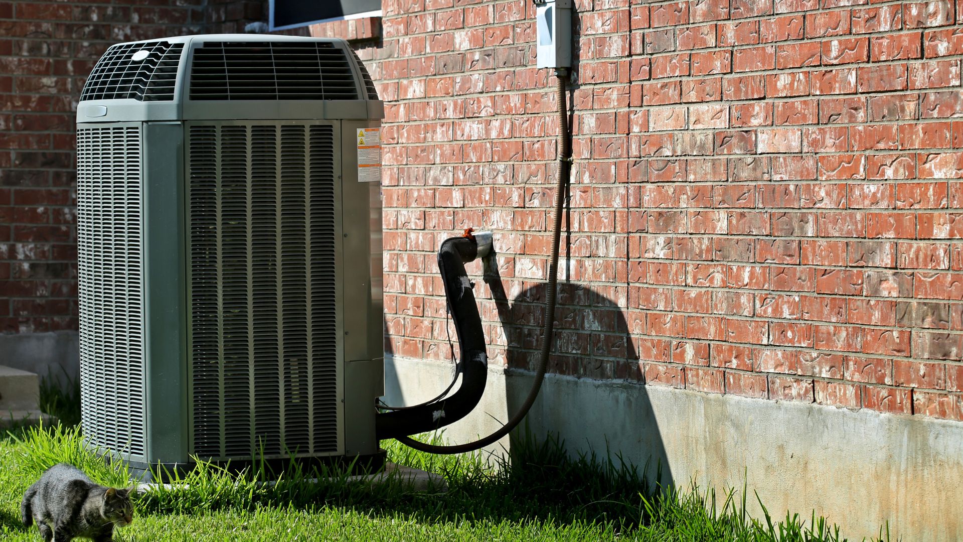 Four Signs You Need AC Services - Pure Air Solutions, LLC