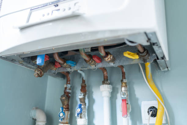 Signs It's Time to Replace or Upgrade Your Heating System - Pure Air ...